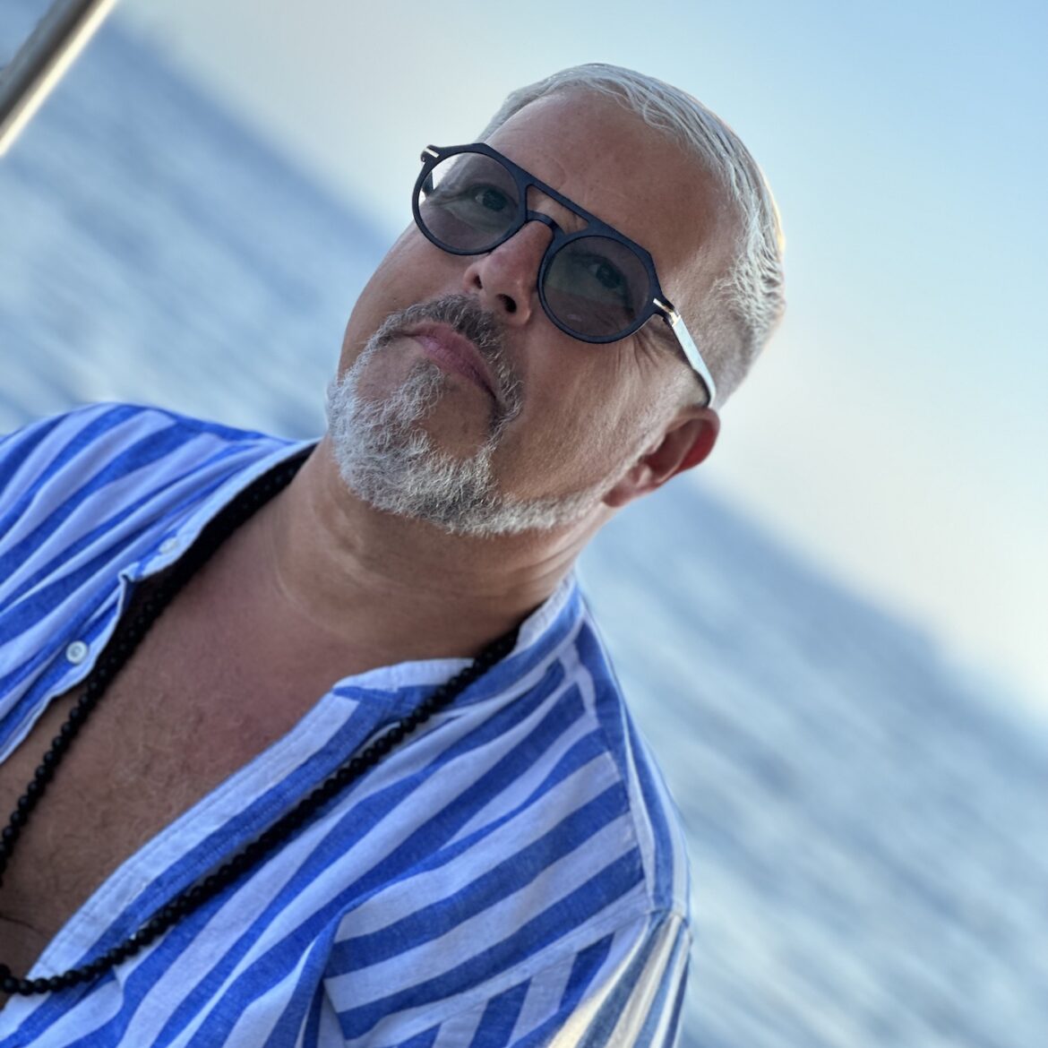 Angelo Acerbi - Fred Film Radio