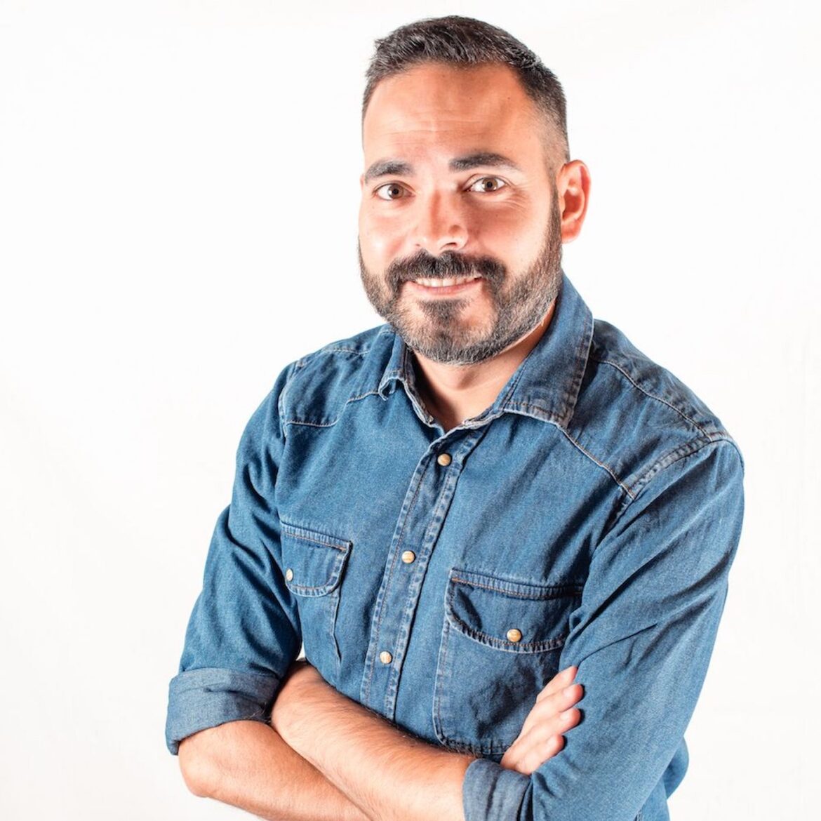 David Martos - Fred Film Radio