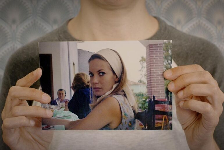 "Amor" film 2023, intervista con la regista Virginia Eleutieri Serpieri