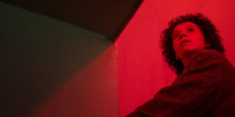 "Woken", interview with director Alan Friel