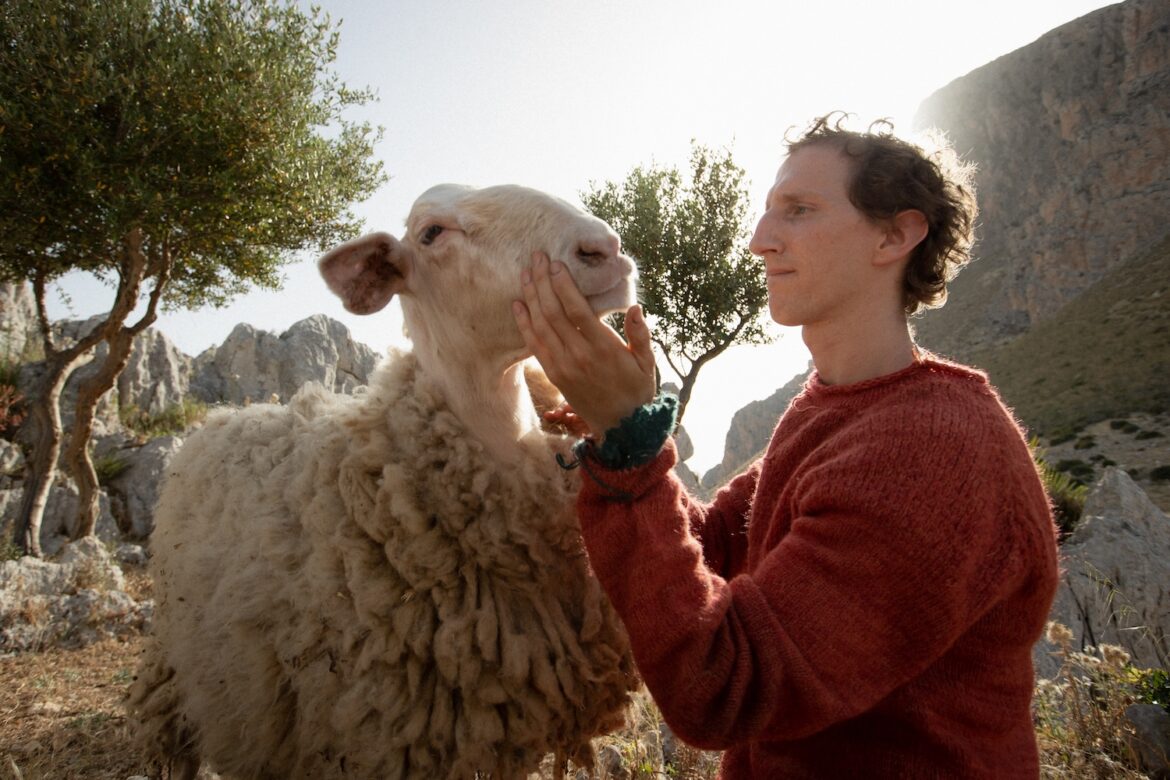 "Misericordia", intervista a Emma Dante