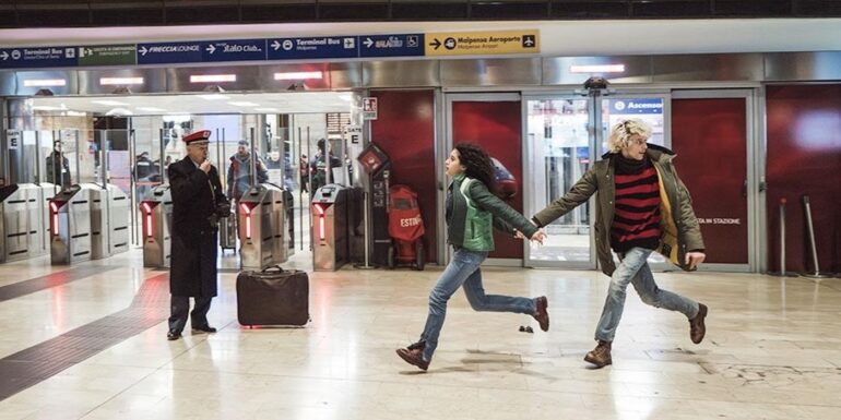 “La storia del Frank e della Nina”, intervista alla regista Paola Randi ...