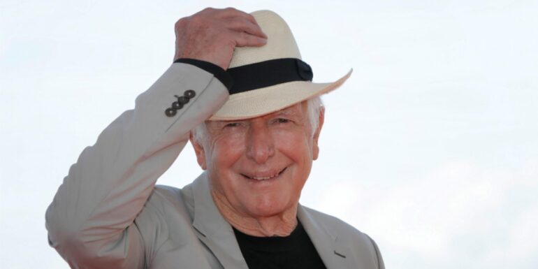 Inteview with the director Peter Weir, recipient of the Lifetime ...