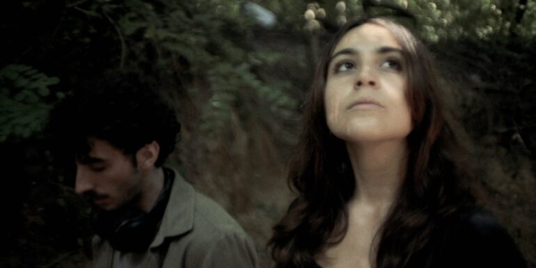 "Desert Suite", intervista con il regista Fabrizio Ferraro - Fred Film ...